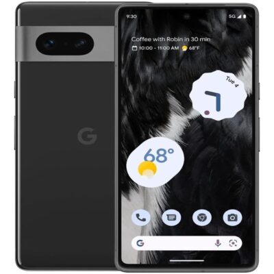 Google Pixel - UAE Tech Dubai
