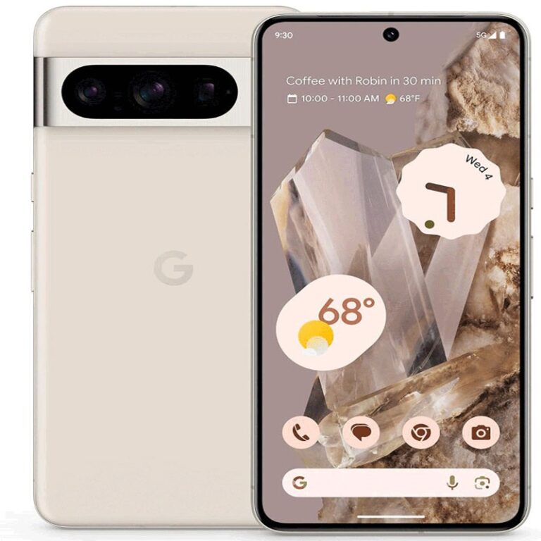Google Pixel - UAE Tech Dubai