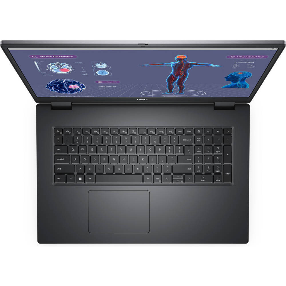 Dell Precision 7780 Workstation Laptop | Best Dell Laptop