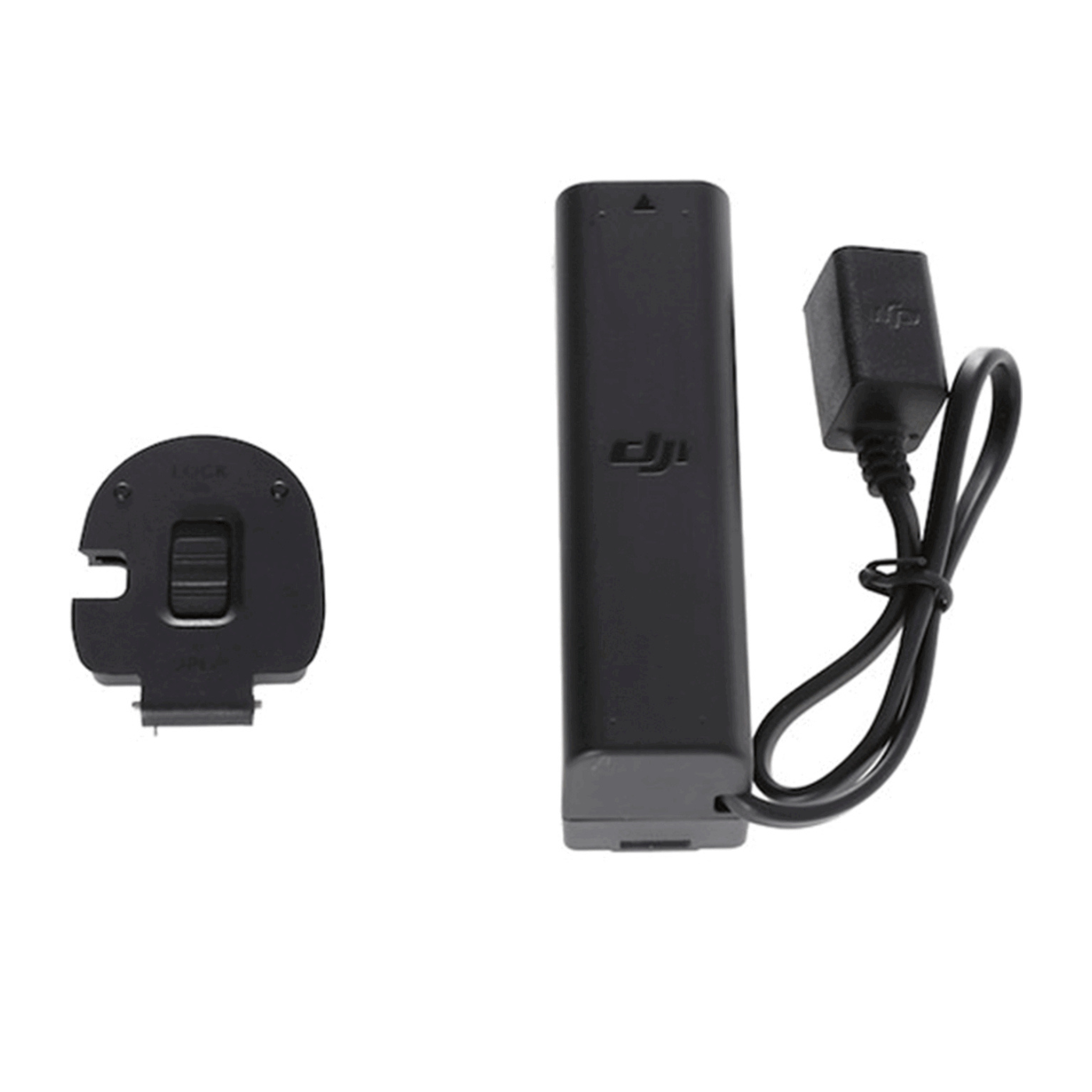 DJI Osmo External Battery Extender | Best Battery Extender
