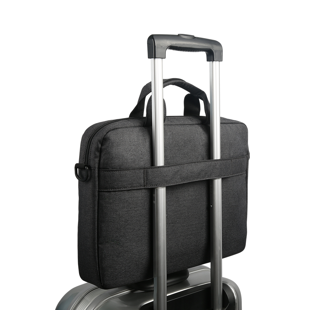 Lenovo 16-inch Laptop Topload T210 Black (ECO)