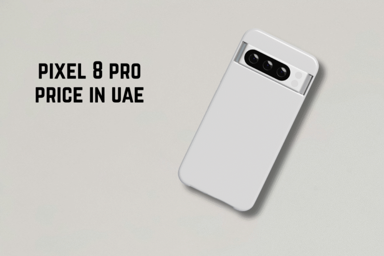 Google Pixel 8 Pro Price In UAE | Specs, Features & Deals